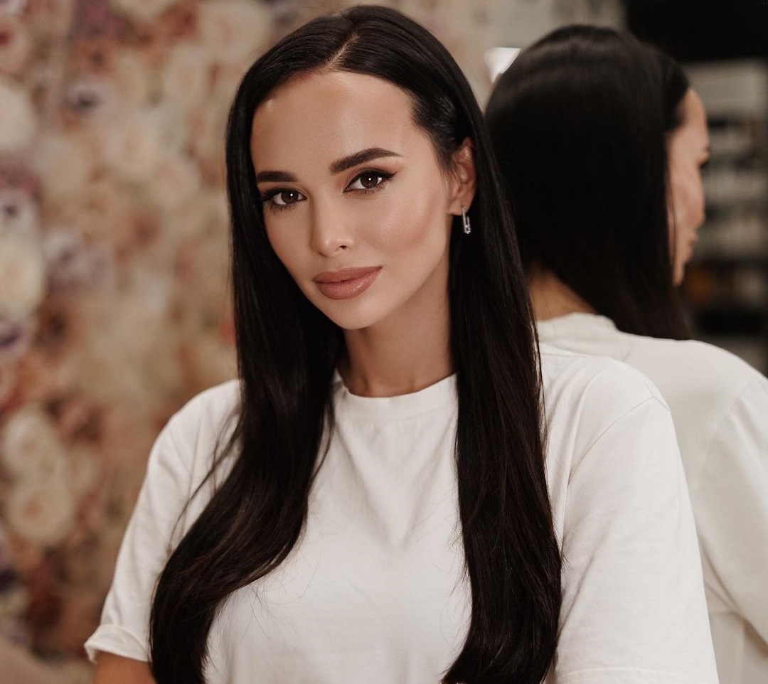 Slavic Brides Pictures - Photos Of Beautiful Slavic Women